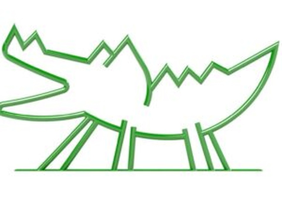 Animal Bike Racks | Parkitect